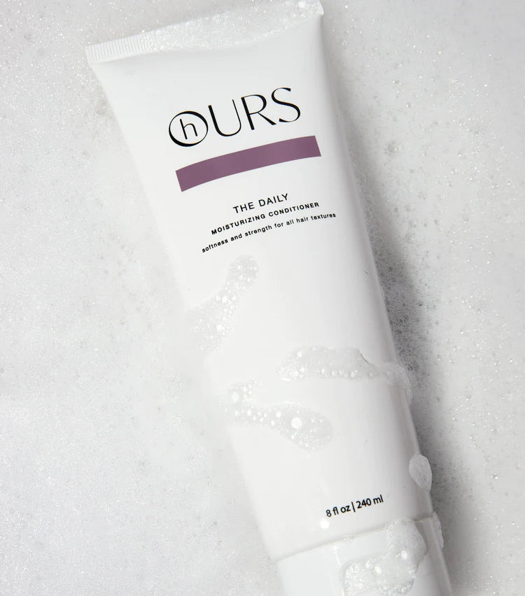 How to pick the perfect conditioner – hOURS haircare