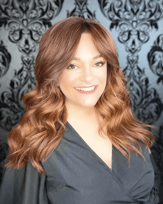 hOURS behind the scenes – hOURS haircare