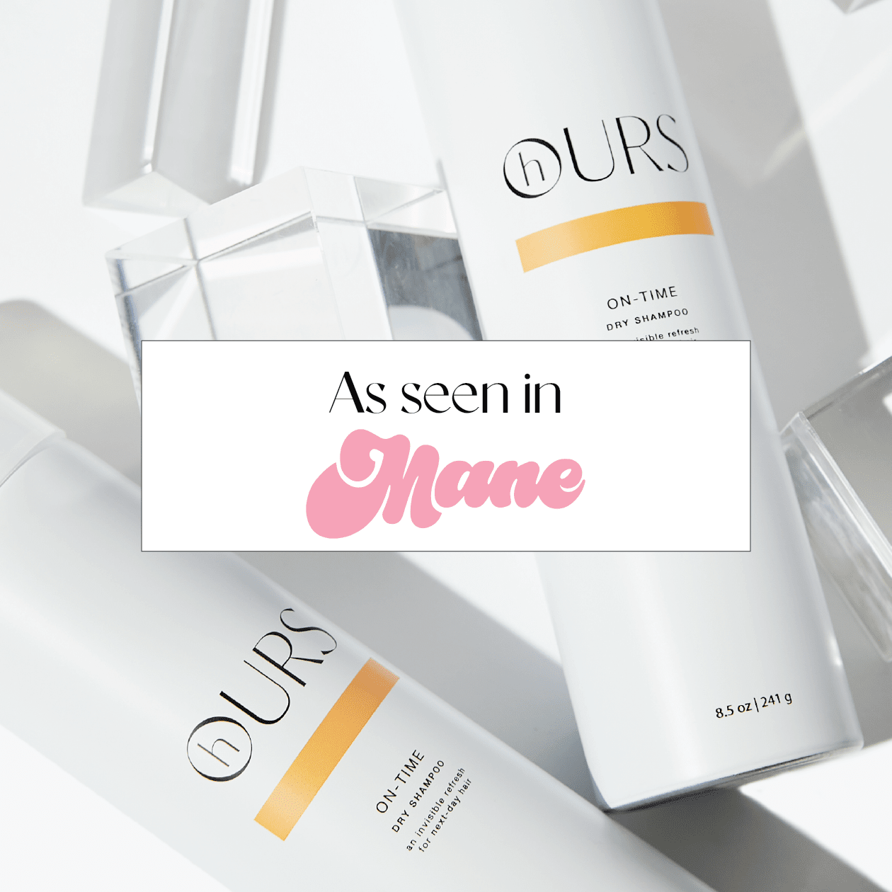 As seen in Mane Addict's "Very important products: Our editors' May fa ...